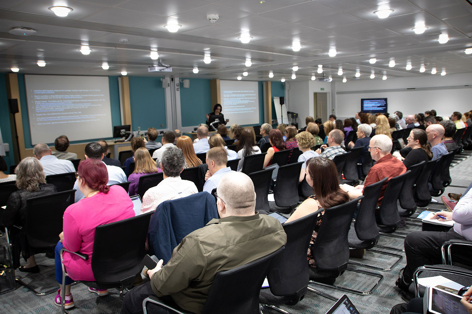 Oxford Teaching Innovation Forum (OxTIF) | Centre for Teaching and Learning